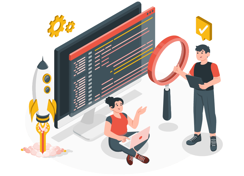 Functional Testing Services And Solutions Maruti Techlabs