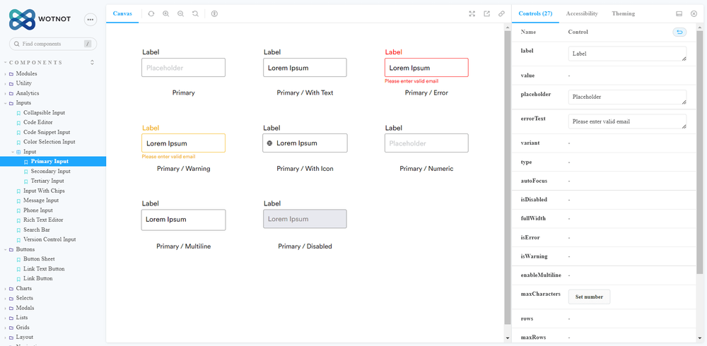 How Component-Based Architecture Can Help Scale Front-End Development How Component-Based Architecture Can Help Scale Front-End Development